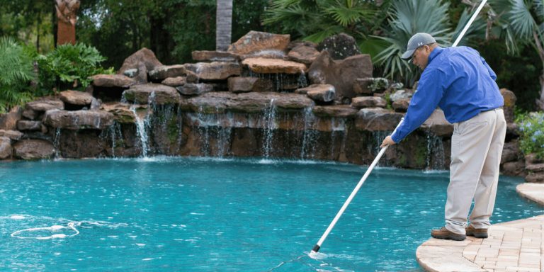 Pool Service | Austin, TX | ABC Home & Commercial Services