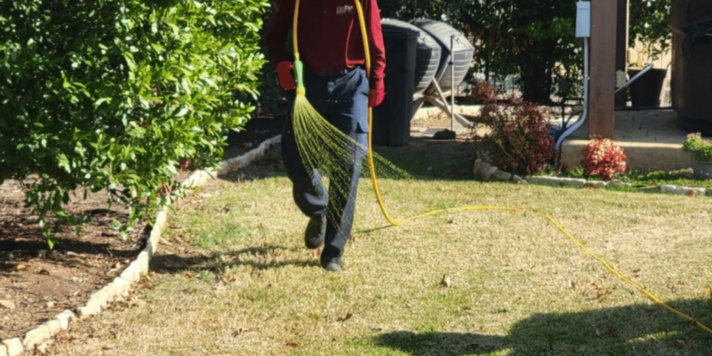 Lawn Care Service | Dallas, TX | ABC Home & Commercial
