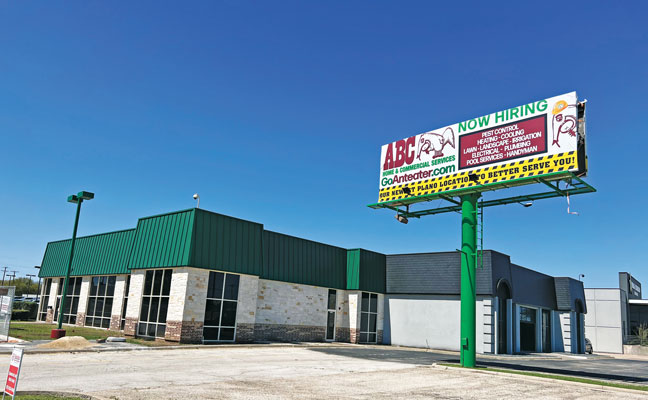 Press & Media | Dallas, TX | ABC Home & Commercial Services