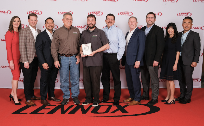 Press & Media | Dallas, TX | ABC Home & Commercial Services