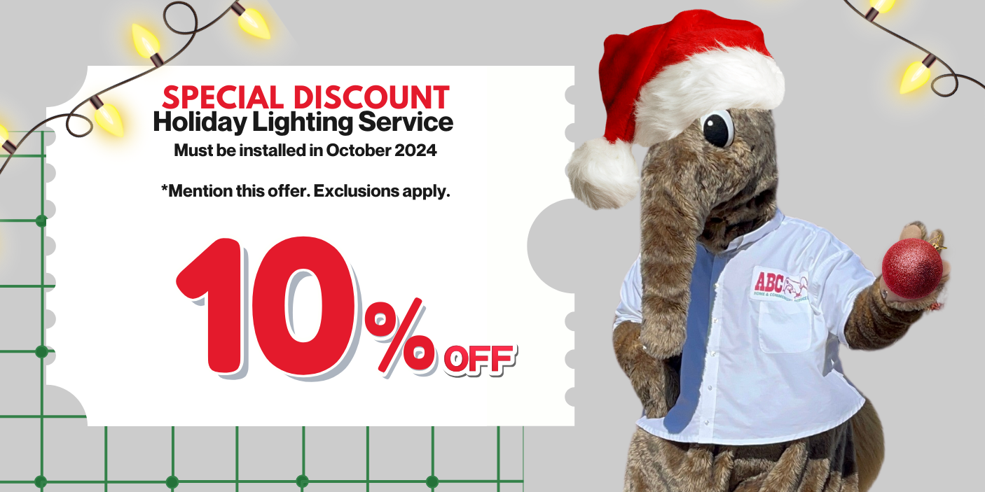 ABC Dallas Current Promotions | Dallas