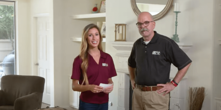 Houston Exterminator Termite Control Near Me