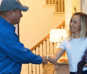 ABC Pest Control Of Houston | Houston, TX