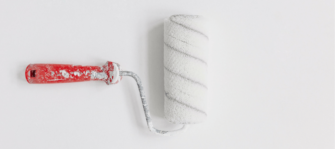 Flat Enamel Paint And More: Types Of Paint And Their Uses | ABC Blog