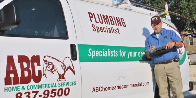 Hot Water Recirculating Pump | Waco, TX | ABC Home & Commercial Services