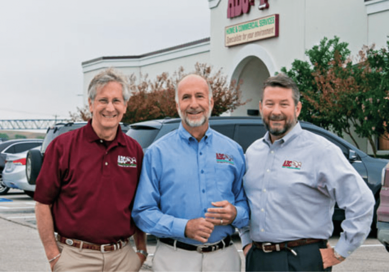 Why Work at ABC? | ABC Home & Commercial Services