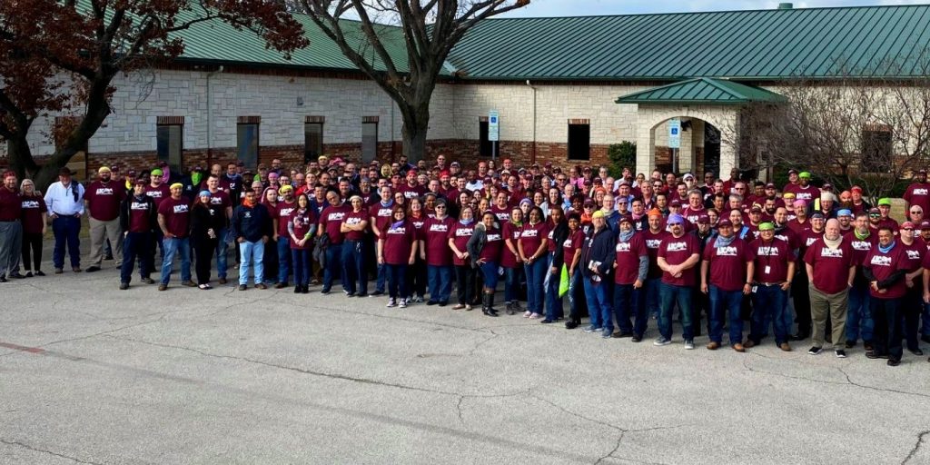 Why Work at ABC? | ABC Home & Commercial Services